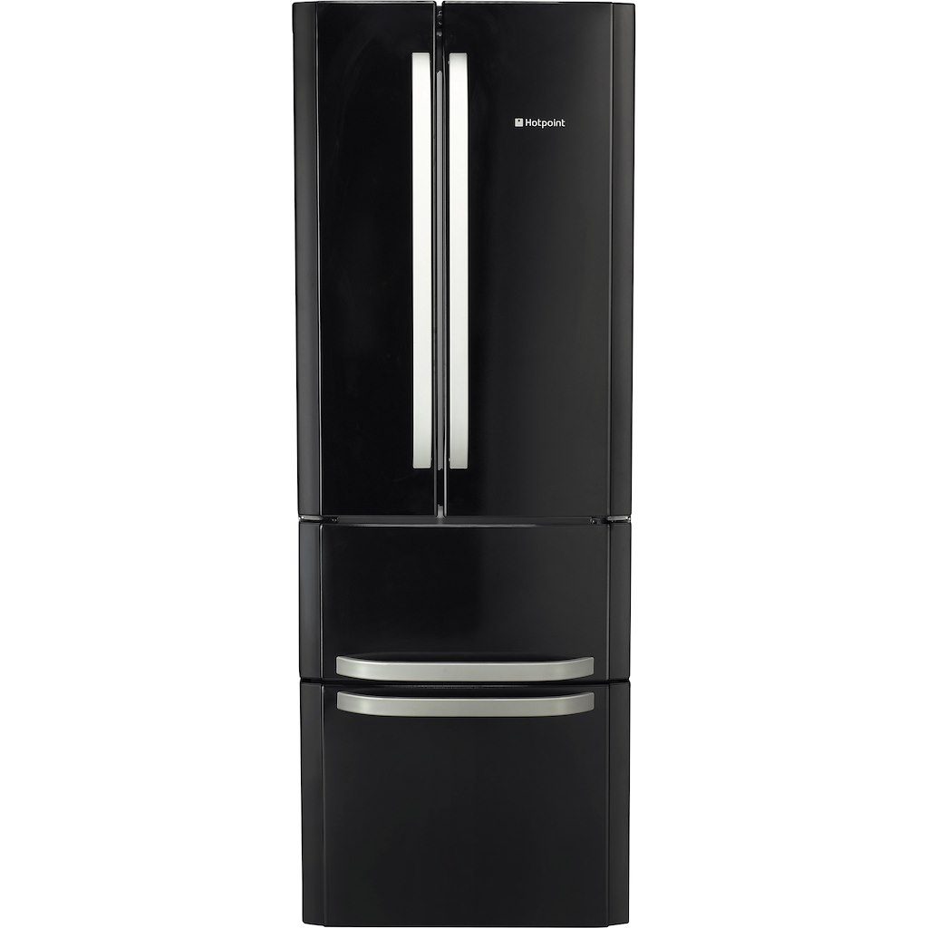 Hotpoint double door fridge freezer store