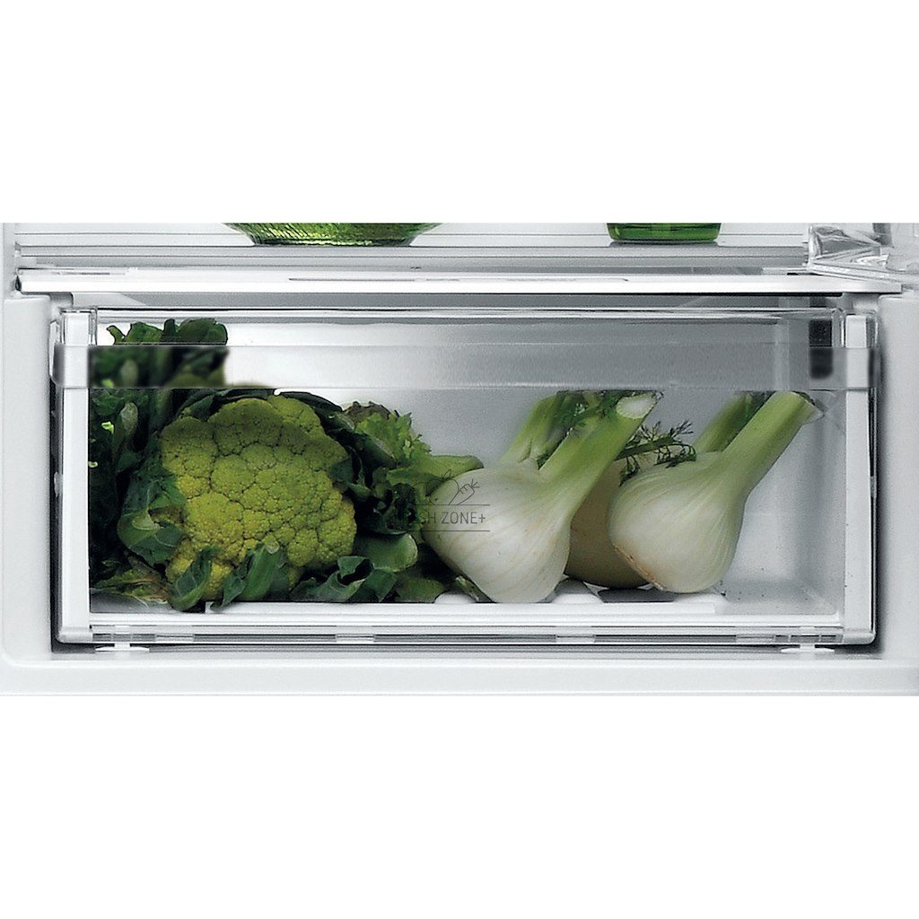 Hotpoint H1NT811EOX1 in Barry Shop Fridge Freezers Now Home World