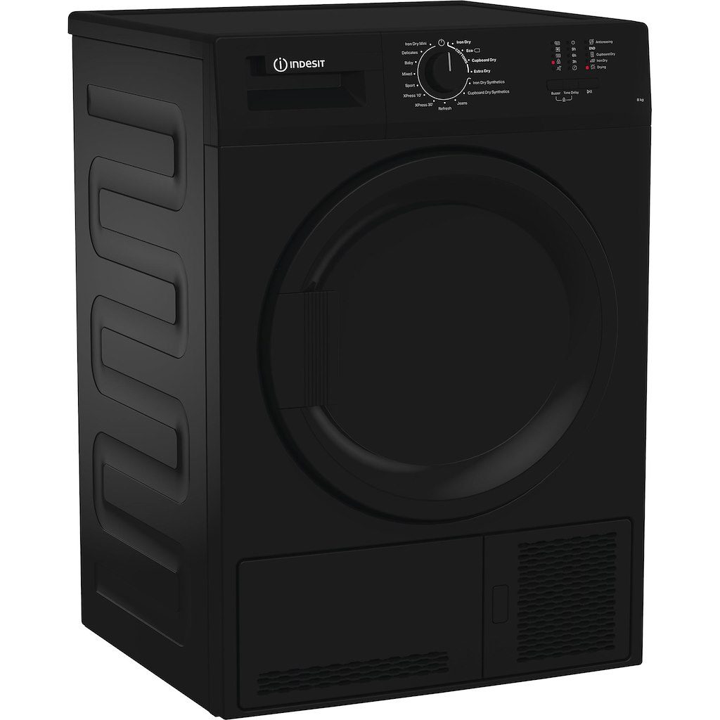 Buy Indesit CYDC82BBGLUK in Cumbria Enquire Online Dave Hudson Electrical