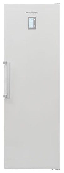 Nordmende fridge store